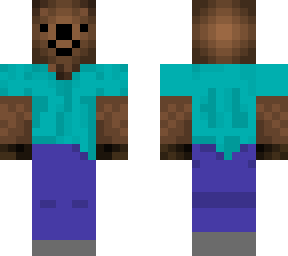 quokka | Minecraft Skins