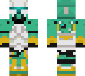 1545 | Minecraft Skins
