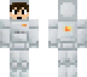 astronaut | Minecraft Skins