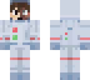 reborn | Minecraft Skins