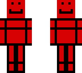 Black guy | Minecraft Skin