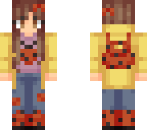 insect | Minecraft Skins