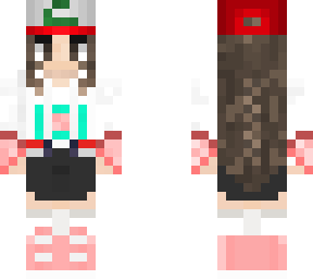 ketchup | Minecraft Skins