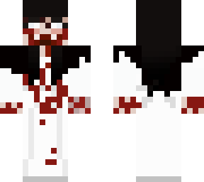 rosemary | Minecraft Skin