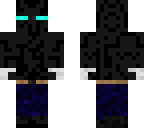 Shaden Dreamcatcher | Minecraft Skin