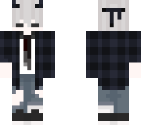 sir | Minecraft Skin