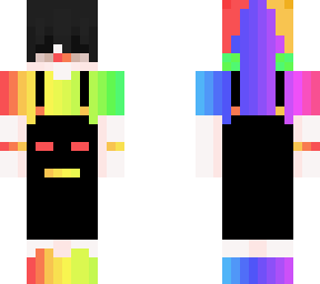 smil | Minecraft Skin