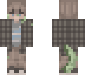 snake | Minecraft Skins