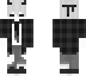som | Minecraft Skin