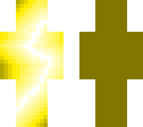 SpeedForce | Minecraft Skin