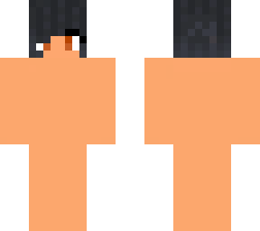 sss | Minecraft Skin