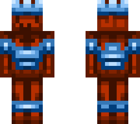 sweaty | Minecraft Skins