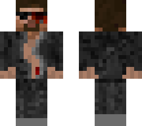 terminator | Minecraft Skins
