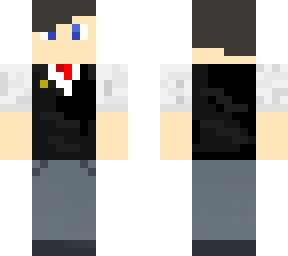 tuxedo minecraft | Minecraft Skins