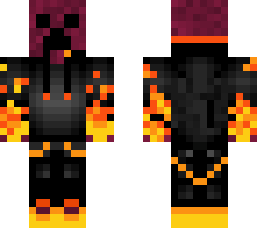 camman | Minecraft Skins