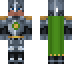 Tyrell Soldier | Minecraft Skin
