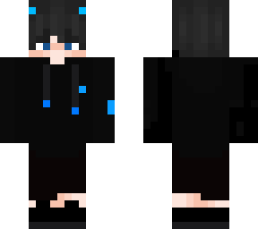 urdad (edit) | Minecraft Skin