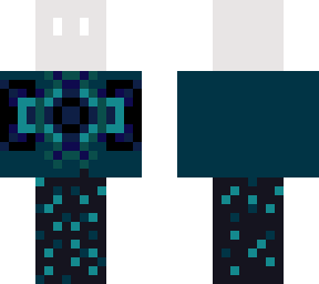 Ward | Minecraft Skin