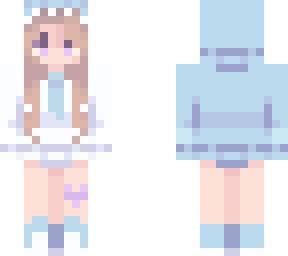 jaws | Minecraft Skins