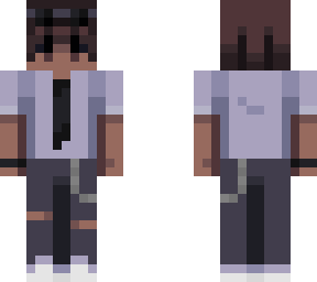 blind | Minecraft Skins