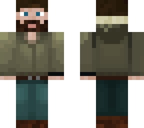 002 | Minecraft Skins