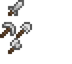 Minecraft Papercraft Tools