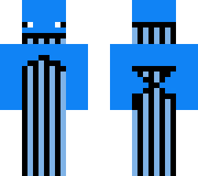 whale | Minecraft Skins