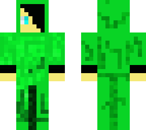 adam | Minecraft Skins