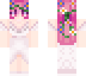 airi momoi | Minecraft Skins