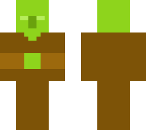 villager | Minecraft Skins