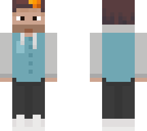 auron | Minecraft Skins