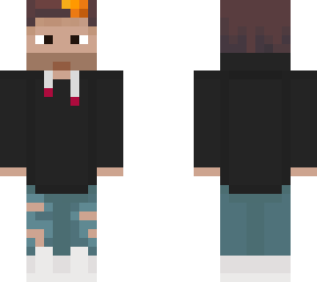 auronplay | Minecraft Skins