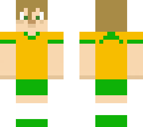australia | Minecraft Skins