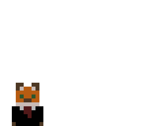 Baby InfraredFox5219 | Minecraft Skin