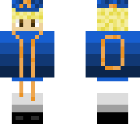 mets | Minecraft Skins
