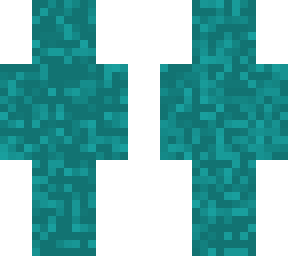 prismarine | Minecraft Skins