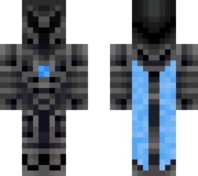 demon lord | Minecraft Skins