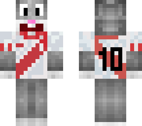 peruano | Minecraft Skins