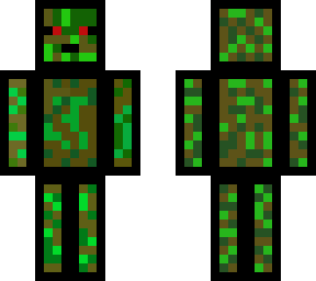 unique | Minecraft Skins