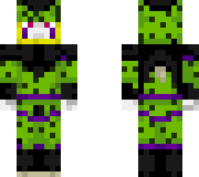 dbz | Minecraft Skins