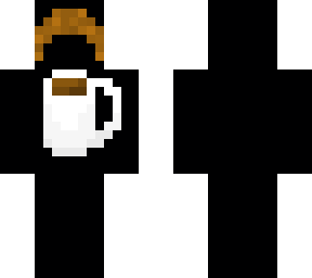 croissant | Minecraft Skins