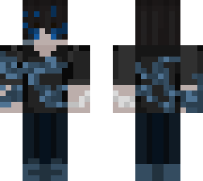 demi god | Minecraft Skins