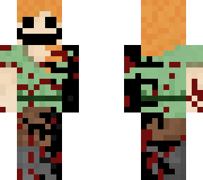 distorted alex | Minecraft Skins