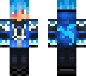 dont us pls | Minecraft Skin