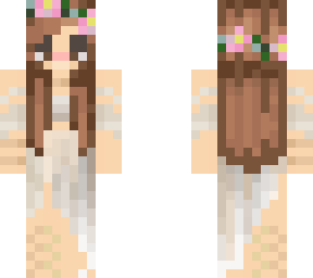 shai | Minecraft Skins