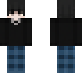 boy pjs | Minecraft Skins