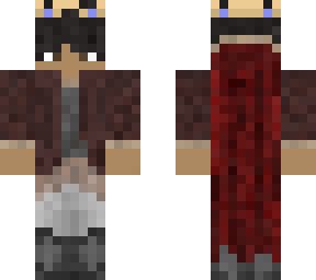pops | Minecraft Skins