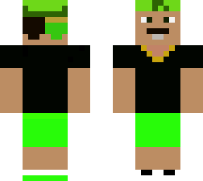 feid | Minecraft Skins