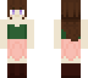 fey | Minecraft Skins
