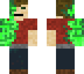 gaia | Minecraft Skins